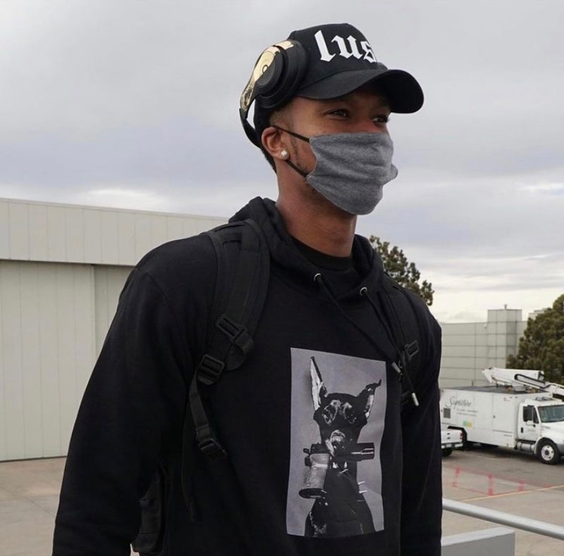 WNBA Player Ty Young | Neet Freak Clothing | Neet Freak Clothing LLC