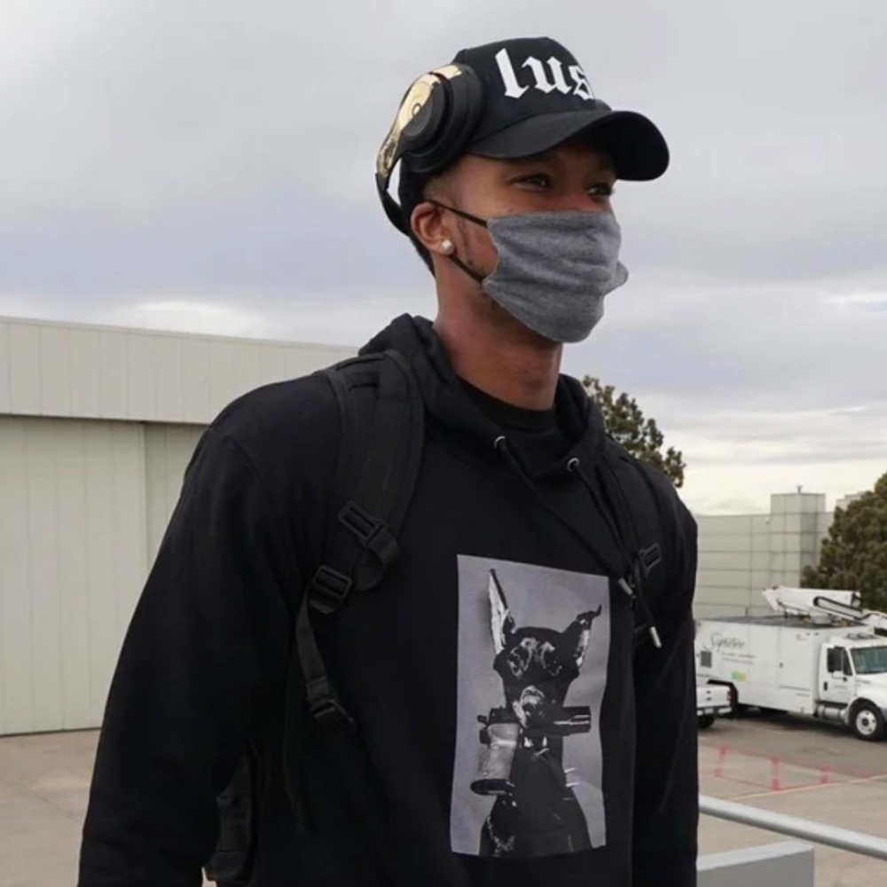 STYLE BLACK HOODIE FOR MEN. TRENDY BLACK HOODIES – Neet Freak Clothing LLC