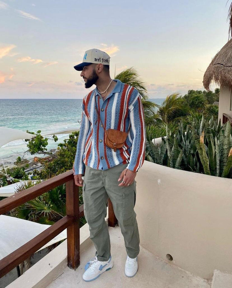 5 WAYS TO UP YOUR MEN’S STREETWEAR GAME - Neet Freak Cothing | Neet ...