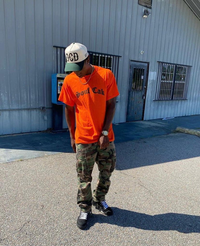 5 WAYS TO UP YOUR MEN’S STREETWEAR GAME - Neet Freak Cothing – Neet ...