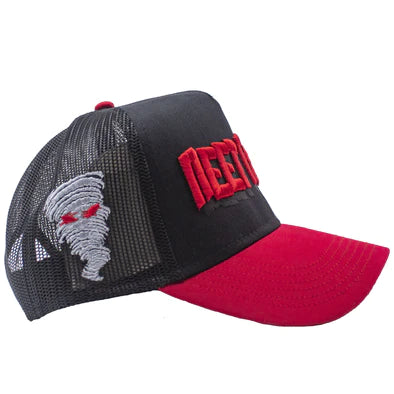 The Ultimate Guide to Finding the Perfect Red Trucker Hat for Your ...