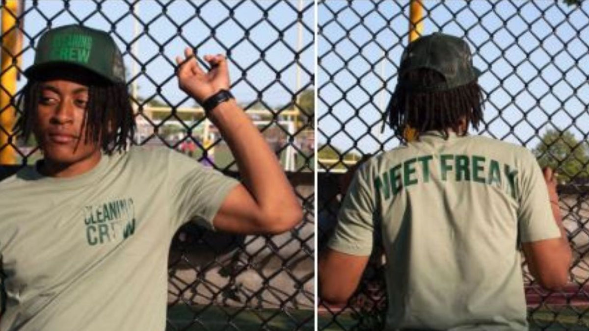 Easy and Smart Ways to level up your streetwear game – Neet Freak ...